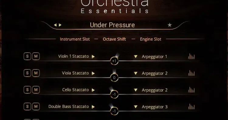 A Simple and User-Friendly Orchestral Library for Beginners – The ...